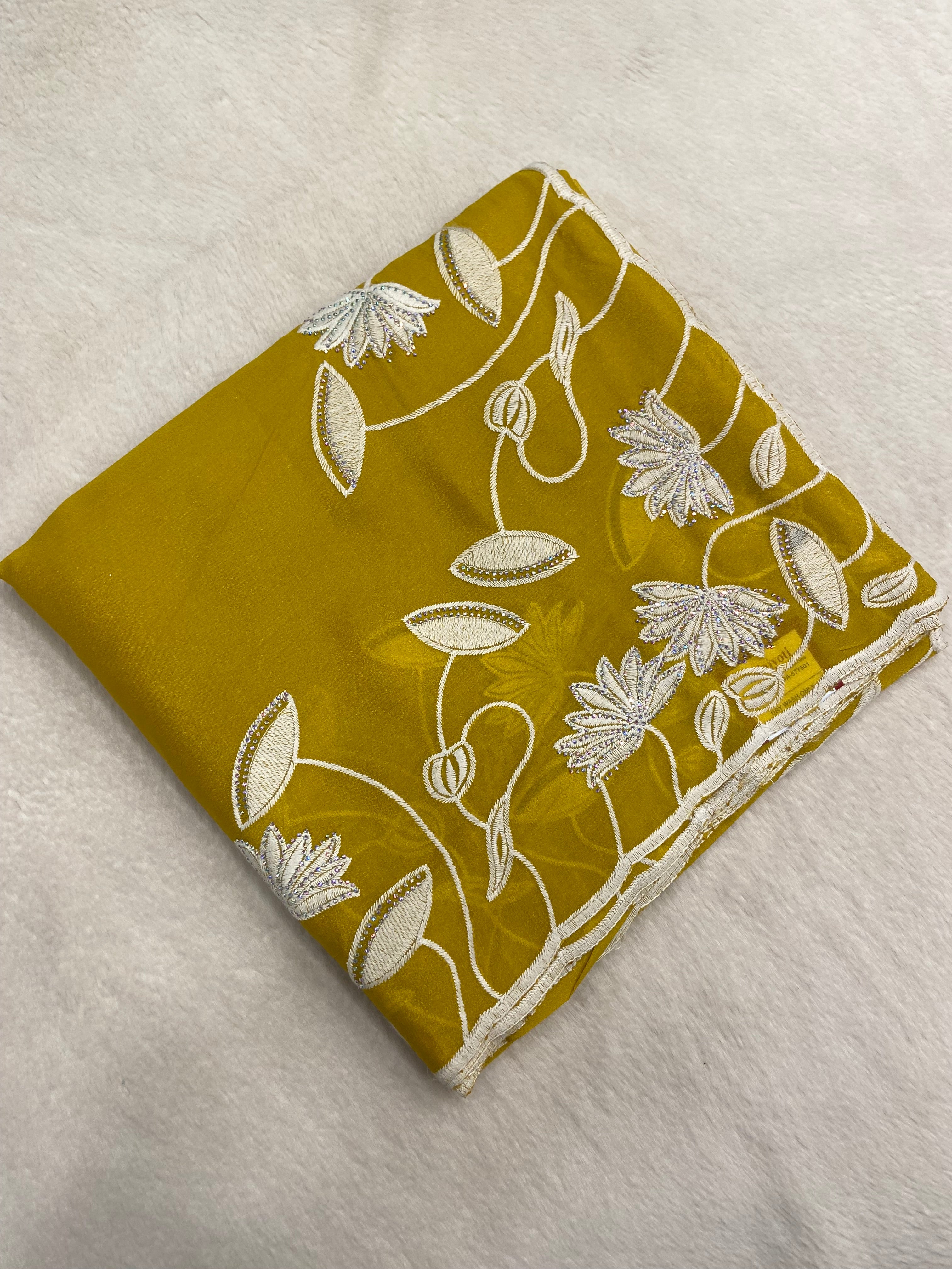 Designer Cocktail Saree – Kanjeevaram Silk Mandir